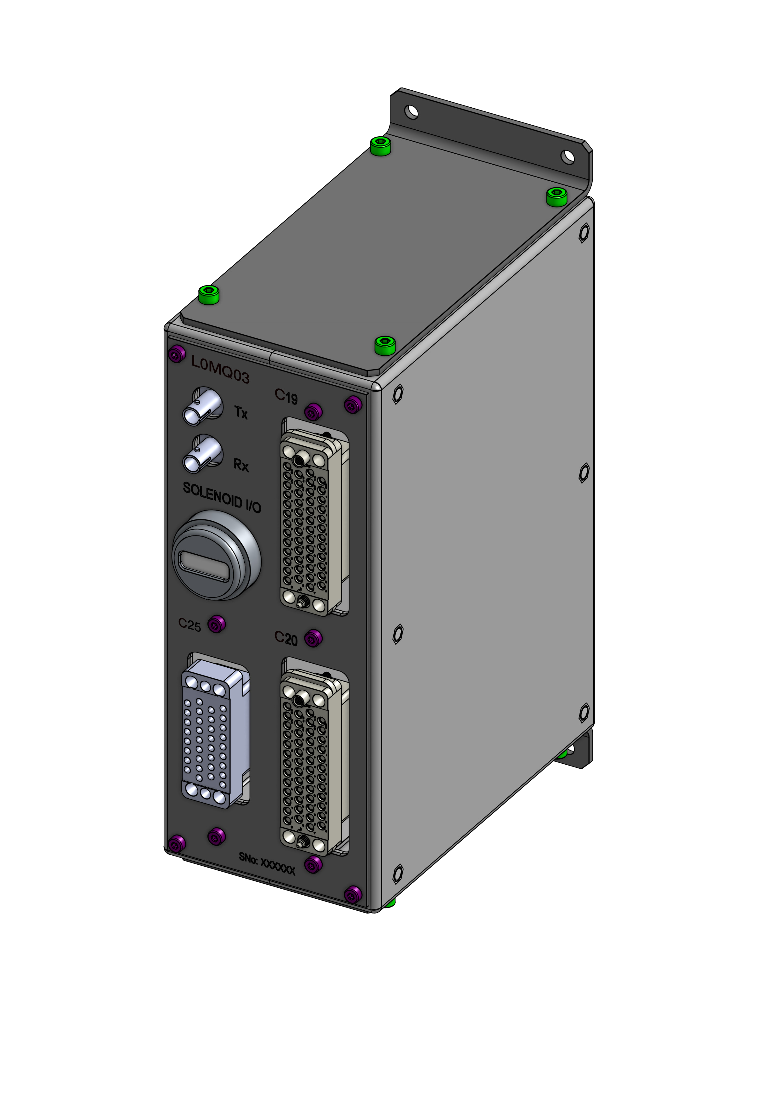 Pempek’s OBP Ex ib Intrinsically Safe I/O Module Range – Pempek Made ...