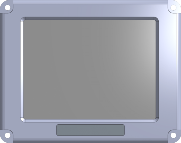 New Product Release – L12G0201 Display Module Pempek OBP-PLUS 10.4 ...